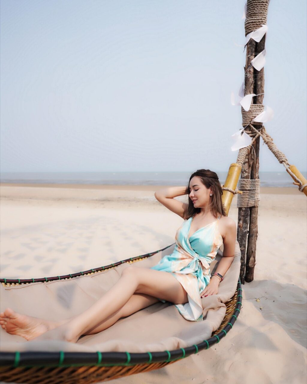 กระต่าย ทรรศิกา สาวแม็กซิมคนสวย คืนวงการแบบแซ่บ จัดเต็ม 18+